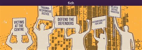 Making Victim Centred Justice Work At The International Criminal Court