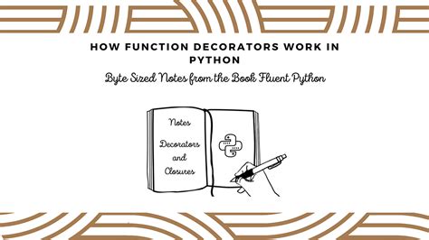 Function Decorators In Python Python In Plain English