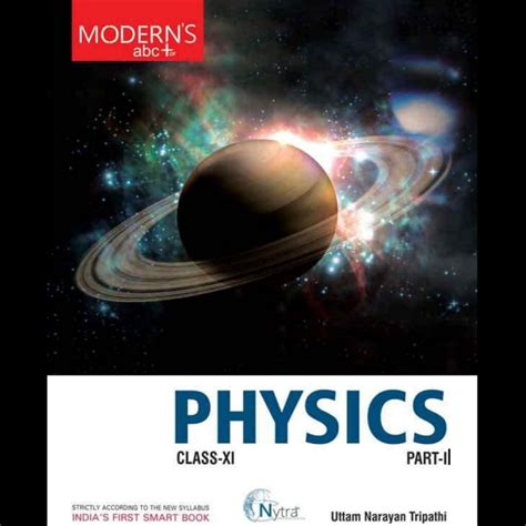 Modern Abc Physics Class 11 Part Ii Pdf Free Download Maths And Physics With Pandey Sir