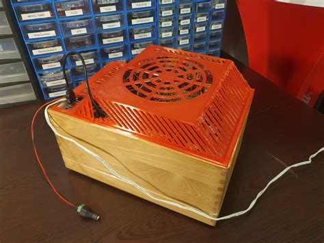 Fear Booth Raspberry Pi Powered Photo Booth With A Spooky Twist 12 Steps With Pictures