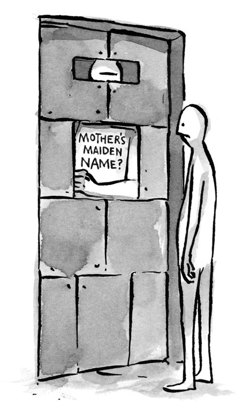 The Problem With Passwords A List Apart