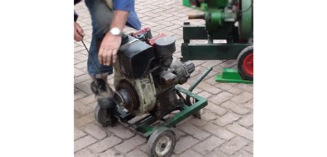 How To Replace Pull Cord On Lawn Mower Easy Guide Chainsaw Ace