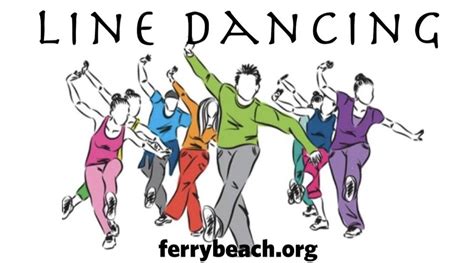Line Dancing Classes 5 Boardwalk Drive Saco Me United States