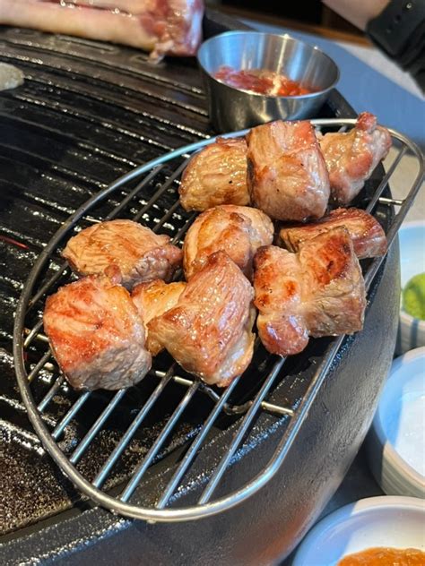 을지로 회식으로 추천하는 도야집 네이버 블로그