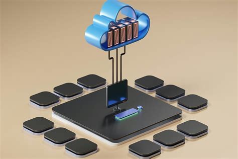 Unveiling The Impact How Serverless Computing Transforms Industries