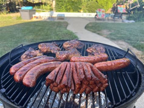 Introducing Spam Fries With A Cast Of Characters