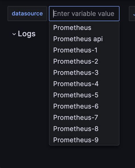 Part 2 Setup Dashboard With Grafana And Nestjs Dev Community