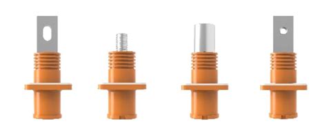 High Voltage Interlock Connector Household Energy Storage Lithium Power High Voltage Interlock Connector Household Energy Storage Lithium Power