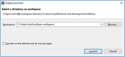 Eclipse Ide Download And Install Automationtestinghub