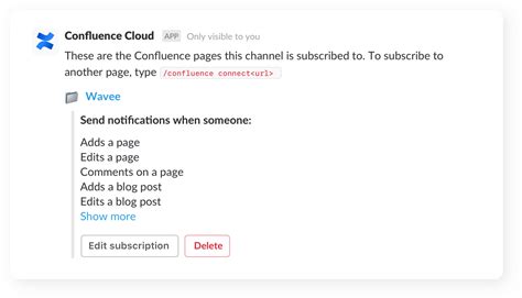 Atlassian Slack Atlassian