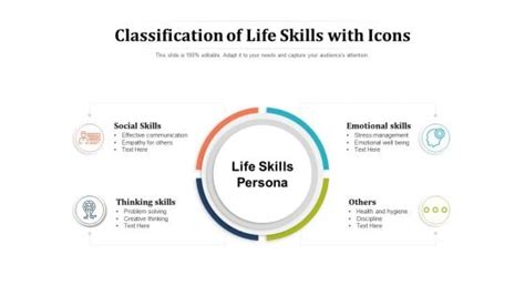 Classification Icon Powerpoint Templates Slides And Graphics