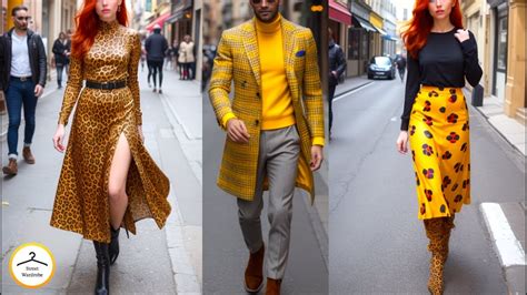🔺street Style ️beautiful Dresses In Milan During Fashion Week ️new