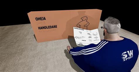 Martin Paviour Smith On Linkedin Your Academic Supervisor A User Manual — Prof Partout Online