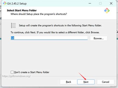 Git安装使用 Csdn博客