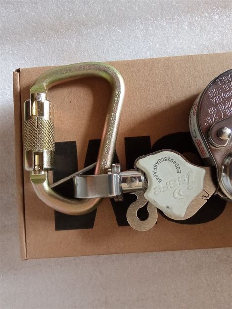 3m Dbi Sala Lad Saf X2 6160030 Fall Protection New At ₹ 20000 Piece New Items In Bhavnagar