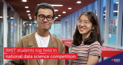 Rmitvietnam Datascience Tech Rmit University Vietnam
