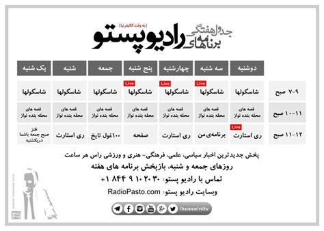 حمایت از سید محمد حسینی شومن محبوب ایران