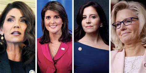 Is 2020 The Year Of The Republican Woman