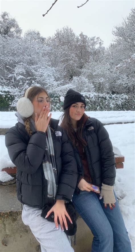 Pin By A On Bbk Girl Smoking Winter Girls Shiny Jacket