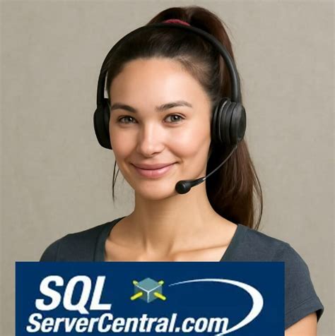 How To Create Your Custom Gpt Sql Expert Sqlservercentral