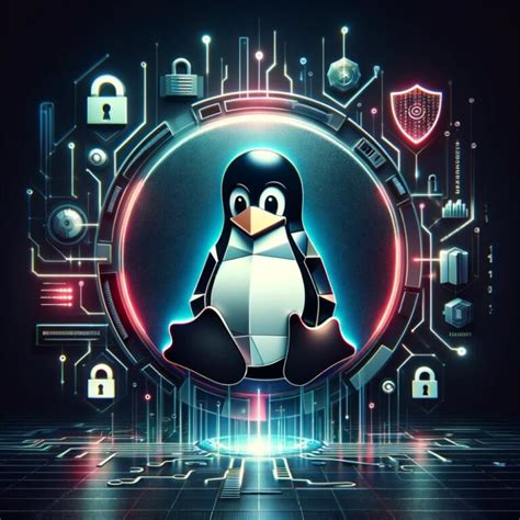 Linux Security Mastery Top Practices For Unbreakable Systems