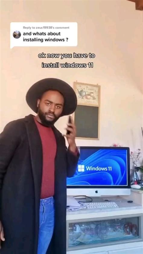 Install Windows 11 Window Installation Installation Memes