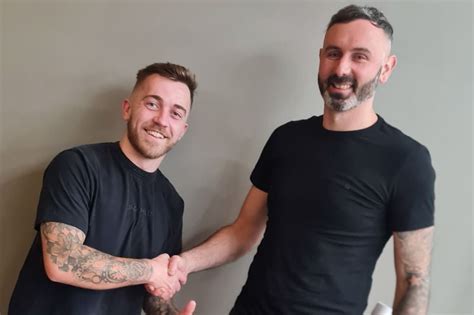 Bsb Luke Hedger Joins Cdh Racing Kawasaki In 2024 Motorsport Radio