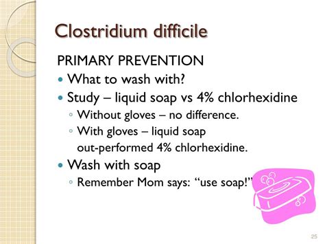 Ppt Infection Control C Diff Mrsa Vre Powerpoint Presentation