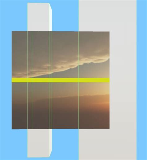 Sorting Issues With Stencil Masks Unity Engine Unity Discussions