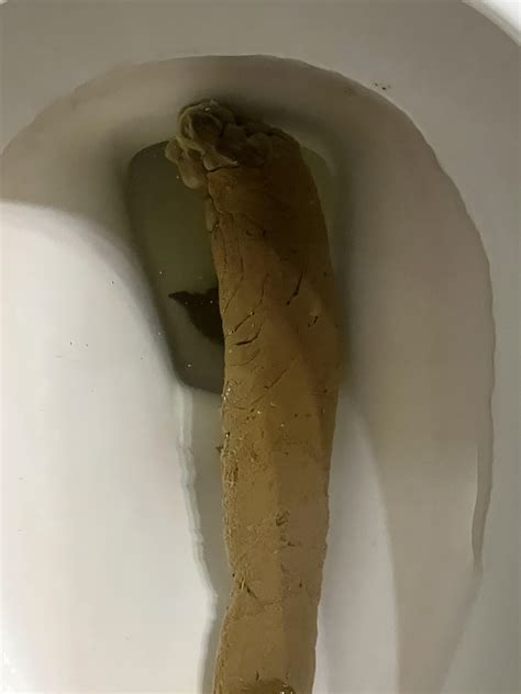 Omg This Came Out My Booty Rpoop