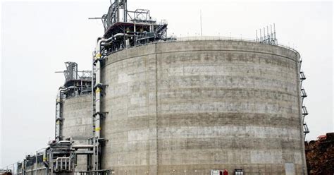 Sempra Energy Construirá Terminal Marina De Combustibles En Veracruz