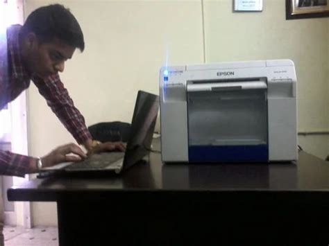 Large Format Printer A3 A2 A1 A013 17 24 44 64 At ₹ 900000 एप्सन लार्ज फॉर्मेट