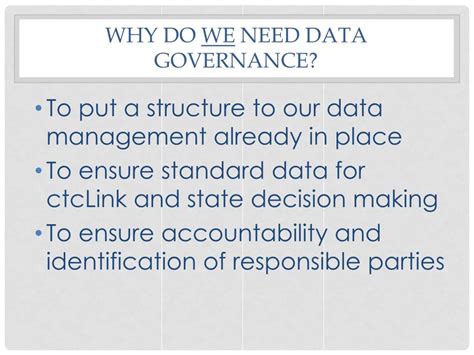 Ppt Data Governance Powerpoint Presentation Free Download Id 1660100