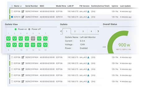 Solutions Smart Networking Pdu Engenius Cloud