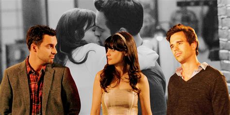 New Girl All 7 Of Jess Days Boyfriends Explained Its Prime Media