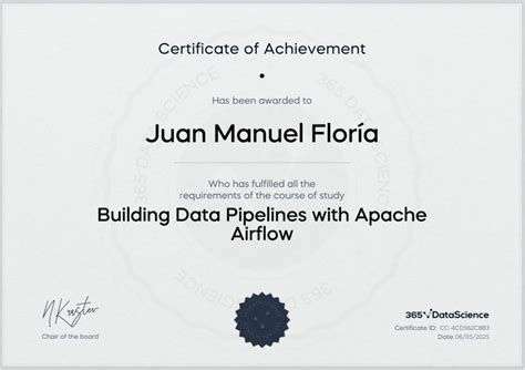 etl elt python sql spark conteinarization dags bash juan m