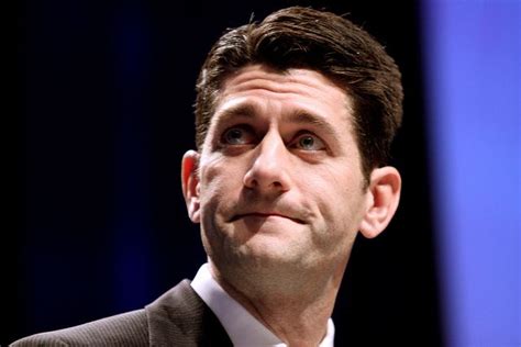 Winners And Losers Of The Paul Ryan Plan