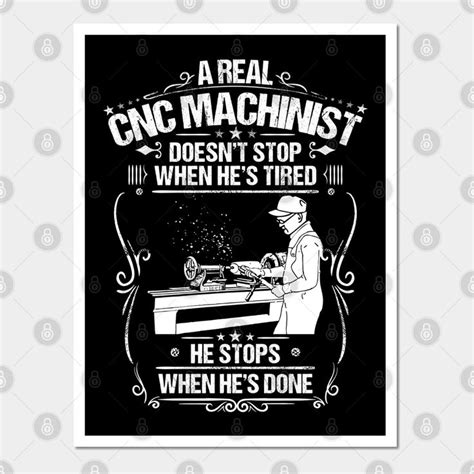 Cnc Machinist Cnc Operator Cnc Machine T By Krautshirts Cnc Machinist Machinist Cnc