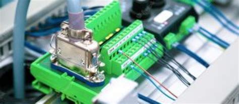 The Role Of Plc Systems In Modern Manufacturing