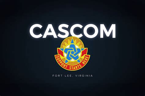 Cascom