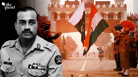 Asim Munir Turmoil At Home To Keep New Pakistan Army Chief Away From