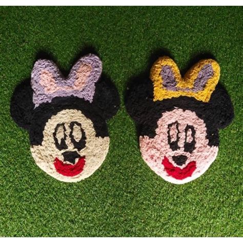Minnie Mouse Characters Shopee Philippines