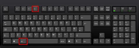 How To Make Windows Sleep With A Shortcut