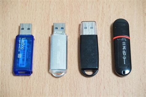 これで安心 外出先でのUSBメモリ紛失防止対策