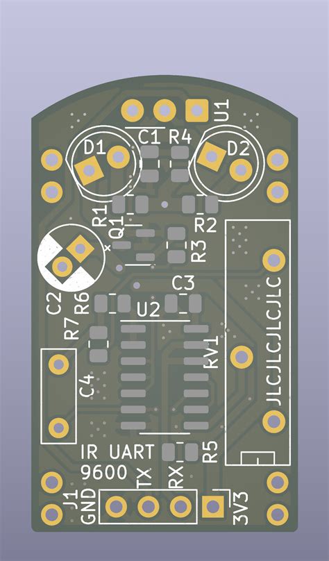 Gallery Ir Uart Hackaday Io