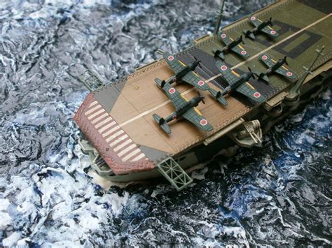 Ijn Chuyo And Unyo 1700 Daoshima Page 3