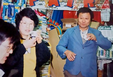 歴史 長野県岡谷市の電器屋 小口電気商会