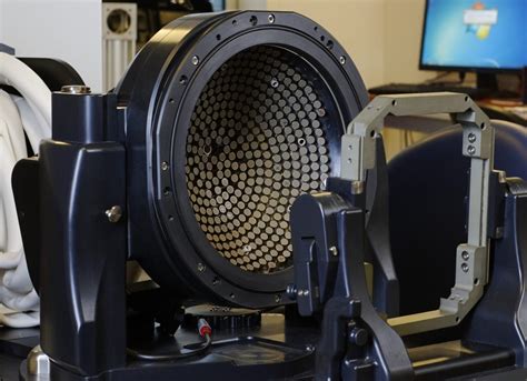 IMASONIC High Power Transducers Examples Of Arrays