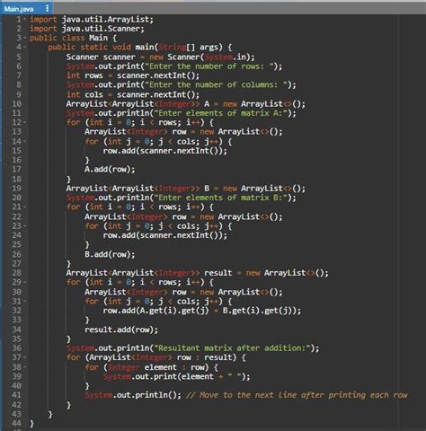 mayank sikhwal on linkedin techjourney algorithmdesign datastructures matrixoperations…
