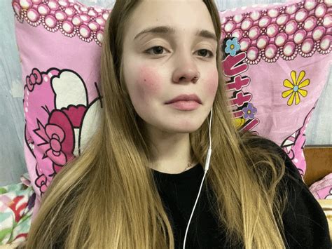 F22 Rosey Cheeks I Cant Get Rid Off Rfaces